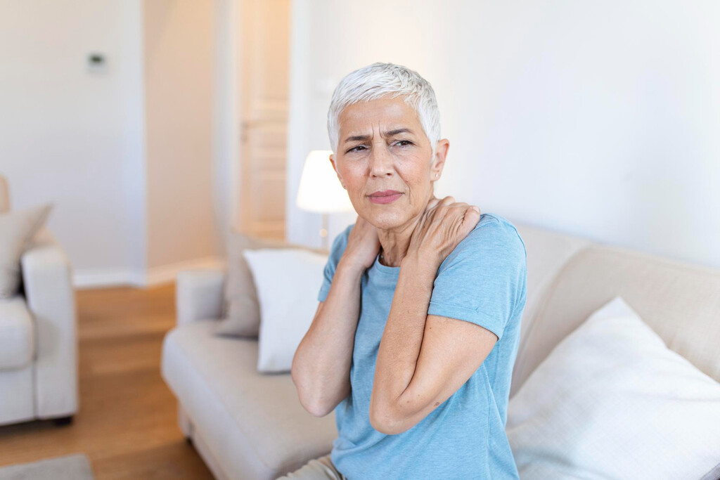 Mielopatia cervical: saiba o que é e como tratar!